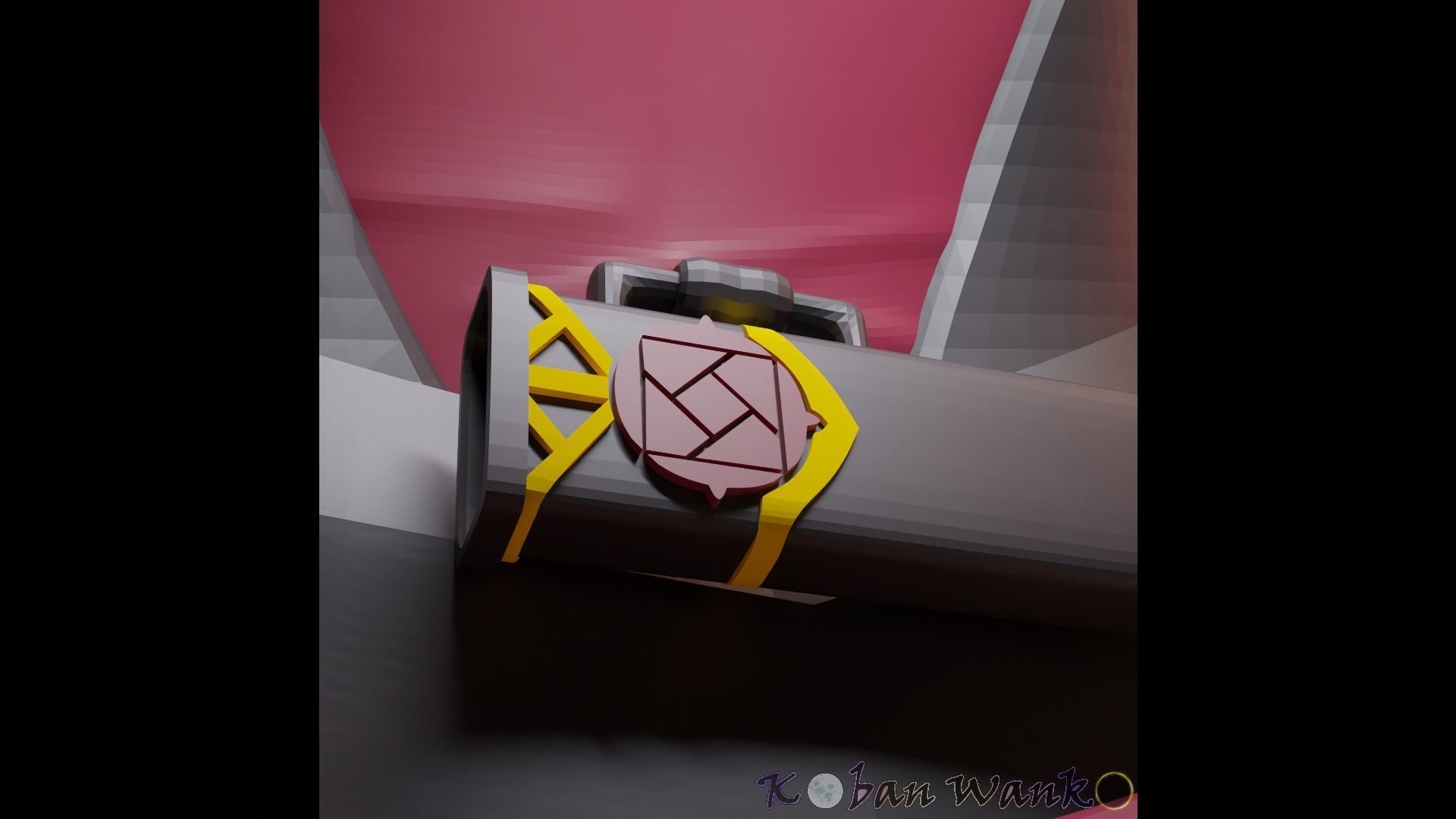 Bofuri Kaede and Atrocity models for 3D Printing 3D model 3D printable ...