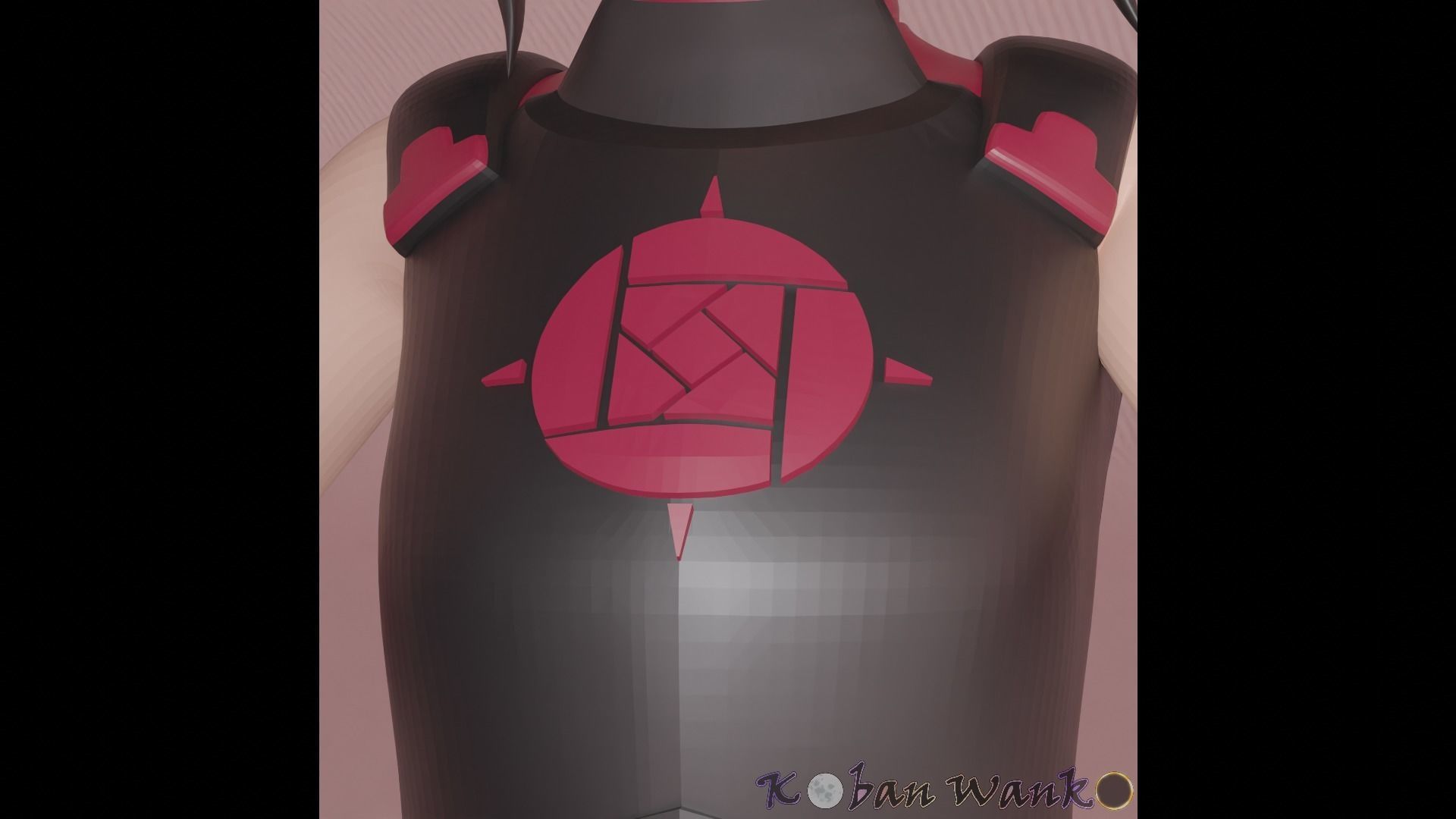 Bofuri Kaede and Atrocity models for 3D Printing 3D model 3D printable ...