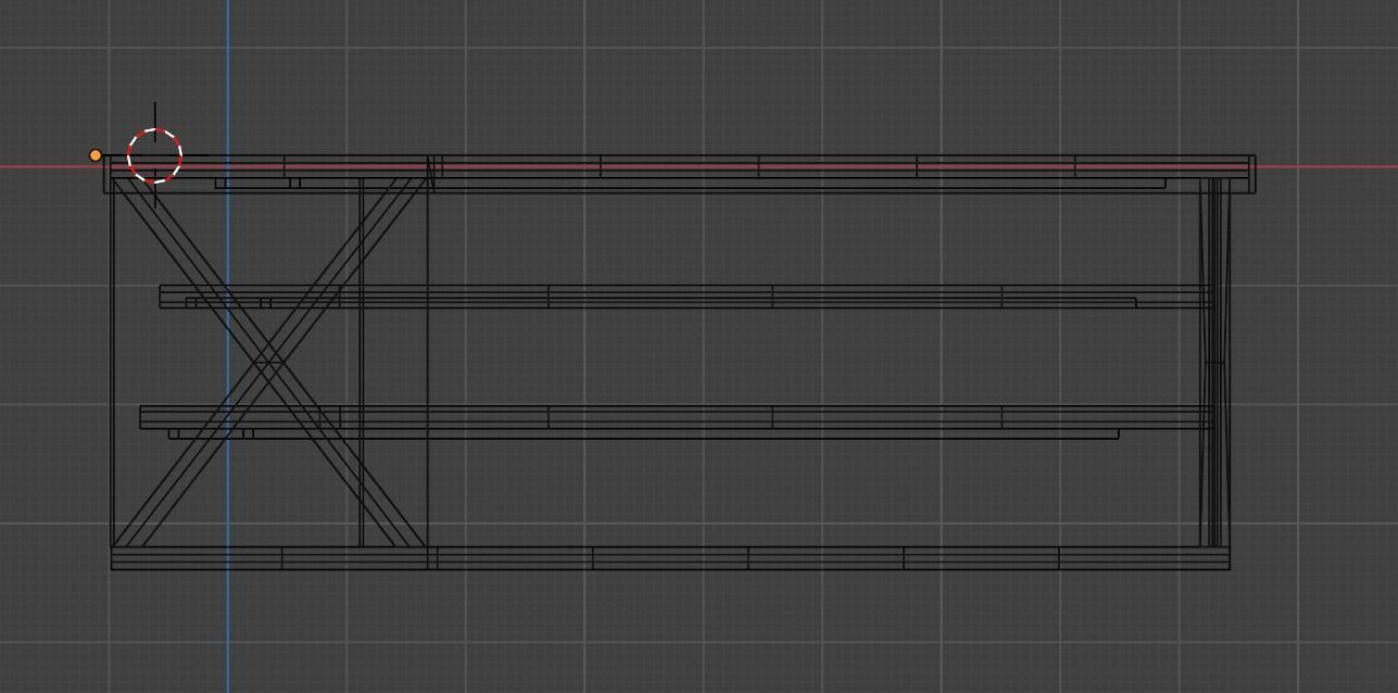 Futuristic Alien Counter free VR / AR / low-poly 3D model | CGTrader