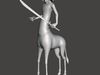 Kirintauros Centaur Punk Hazzard 3D Model 3D model 3D printable | CGTrader