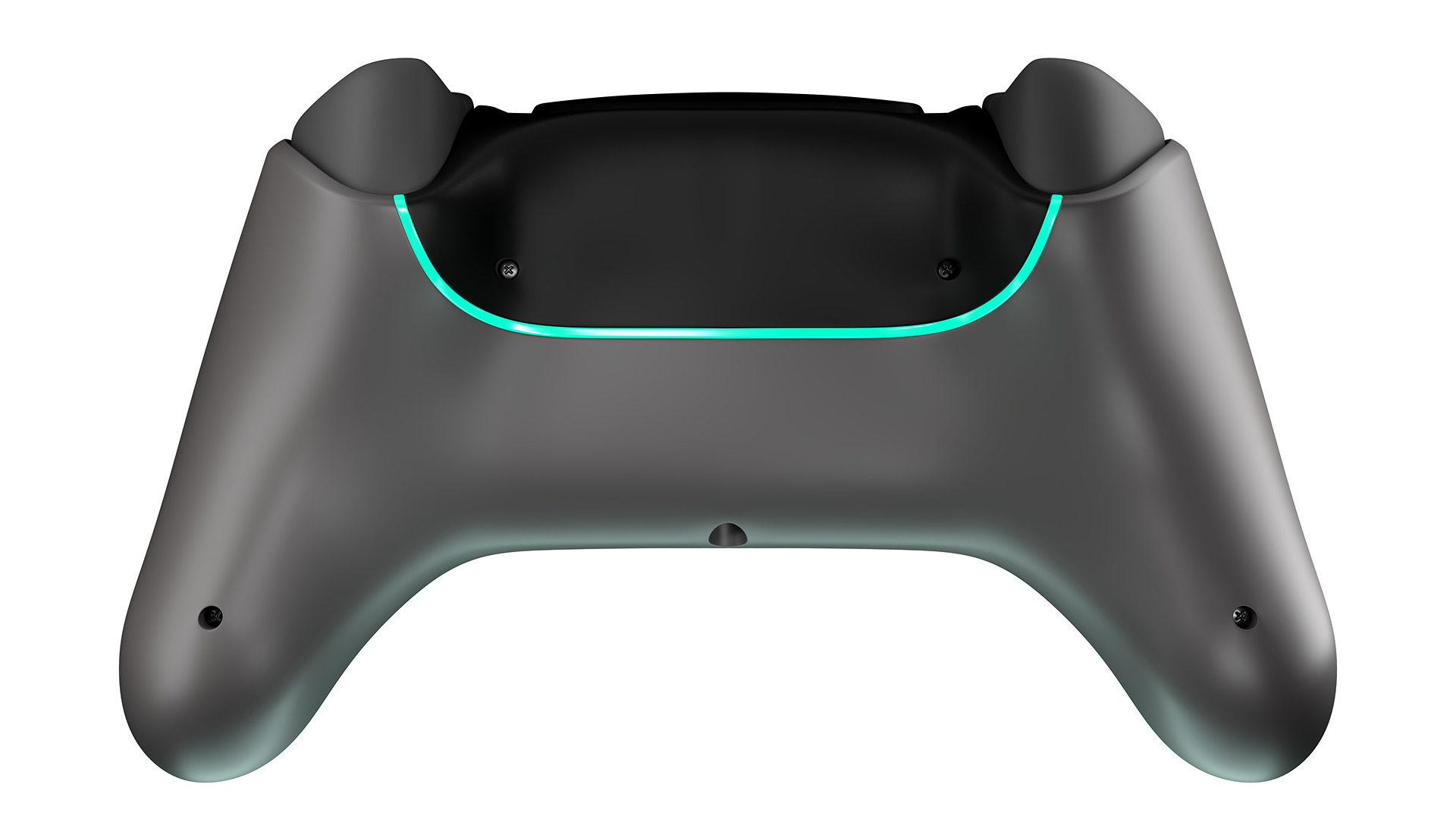 Generic Controller ZETA - 2 Types 3D model | CGTrader