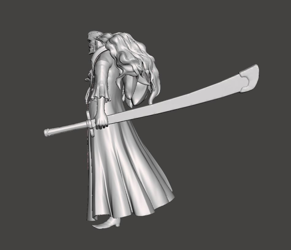 Maelstrom Spider Squard 3D Model 3D model 3D printable | CGTrader