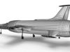 Leduc 022 3D model | CGTrader