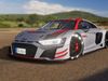 Audi R8 LMS SK Model 3D model rigged | CGTrader