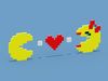 3D model Pacman Love VR / AR / low-poly | CGTrader