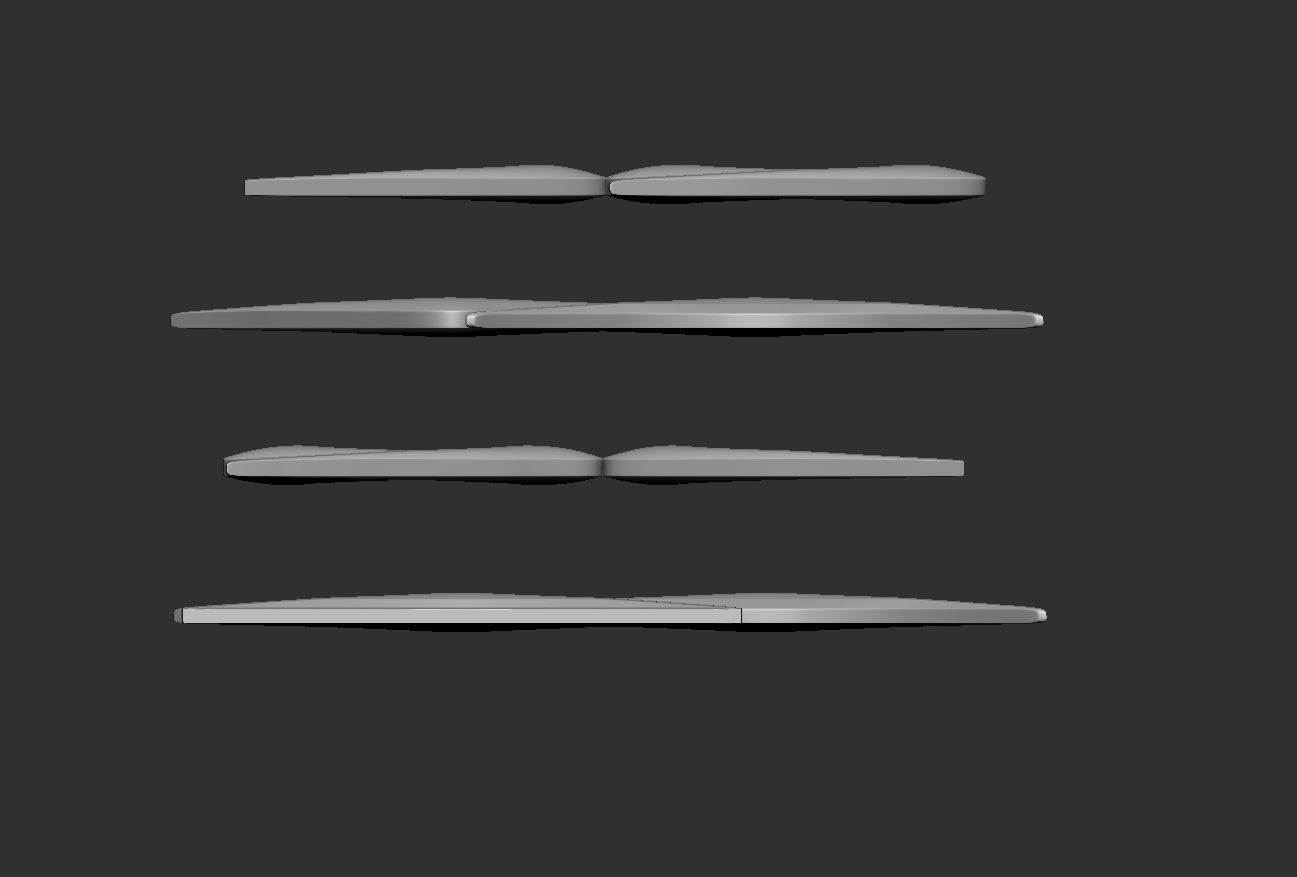 DS Automotive Logo 3D model 3D printable | CGTrader