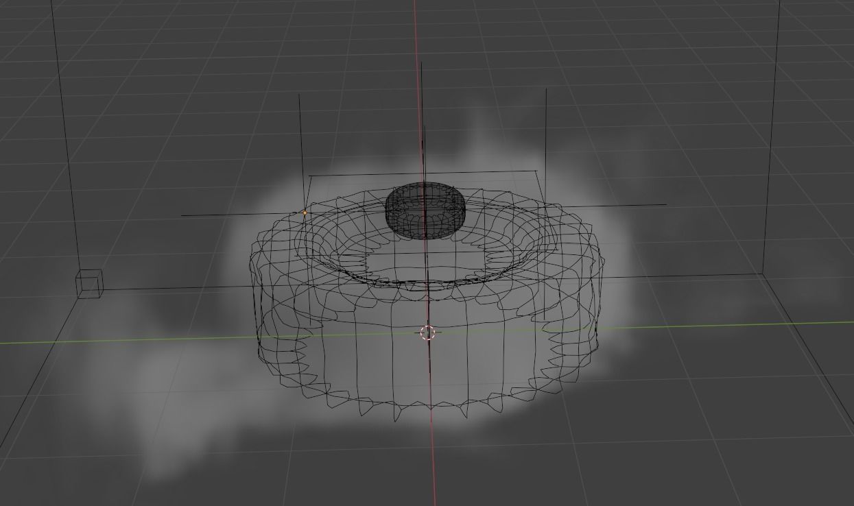 3D model Super conductor VR / AR / low-poly | CGTrader