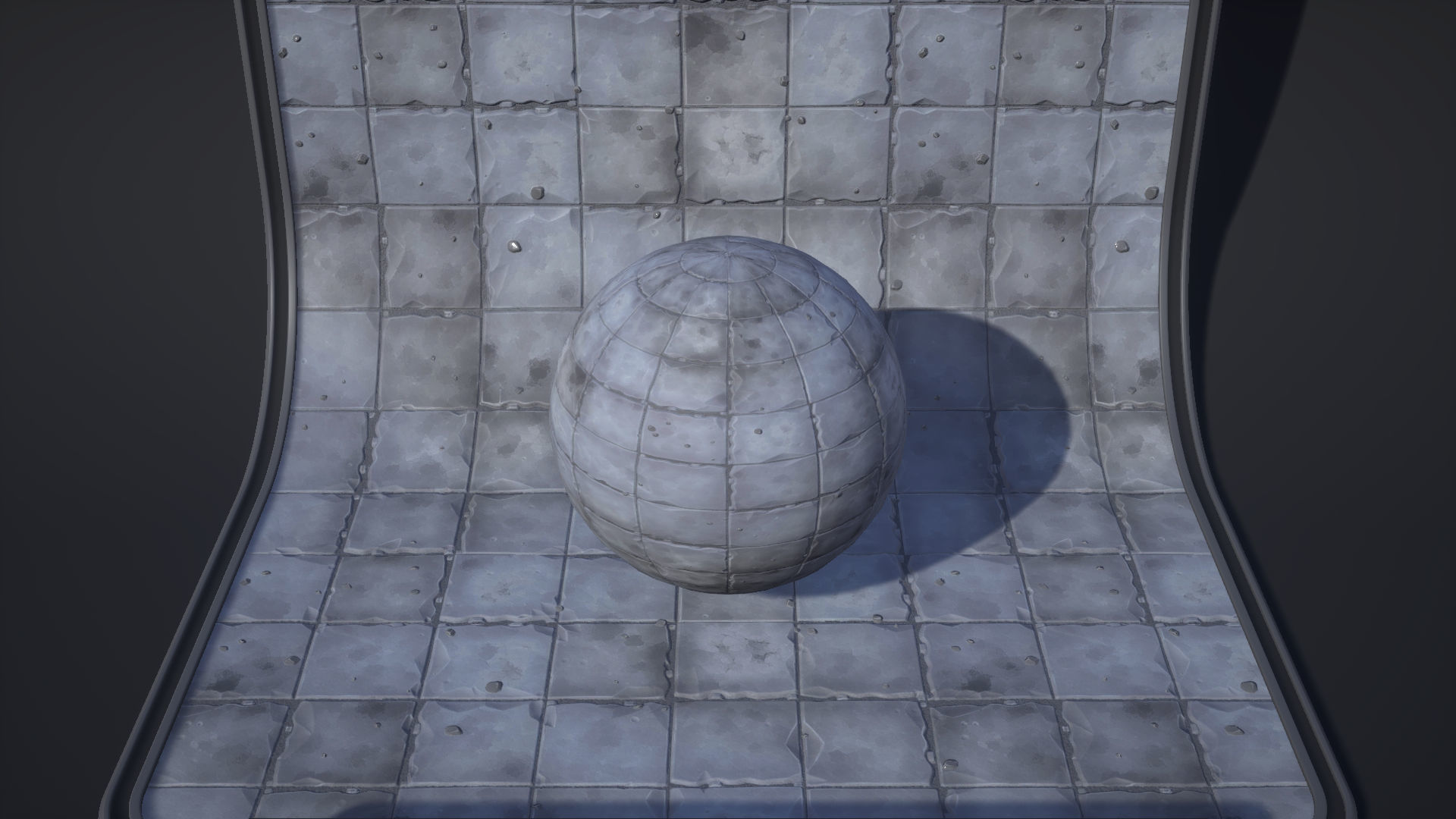 Texture Stylized Material Pack 01 VR / AR / low-poly | CGTrader