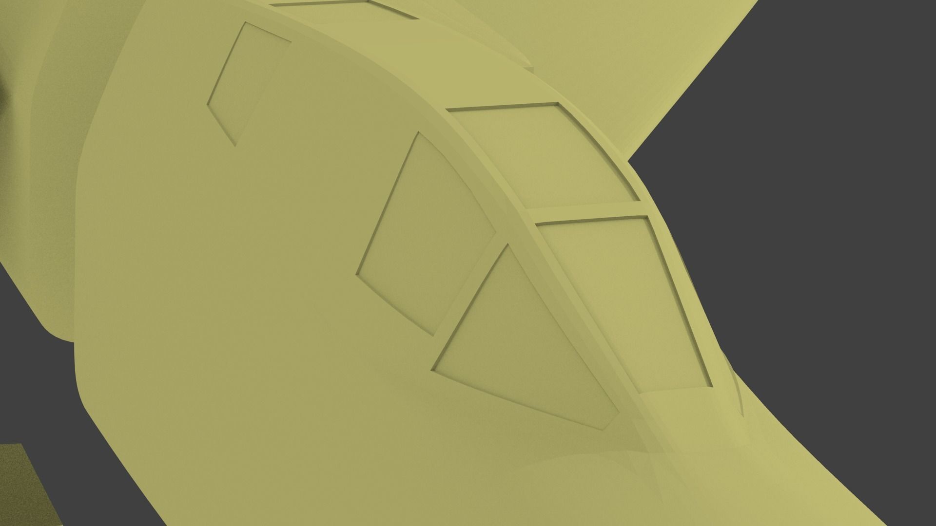 The North American XF-108 Rapier 3D model 3D printable | CGTrader