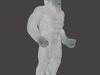 Yeti 3D Model 3D model 3D printable | CGTrader