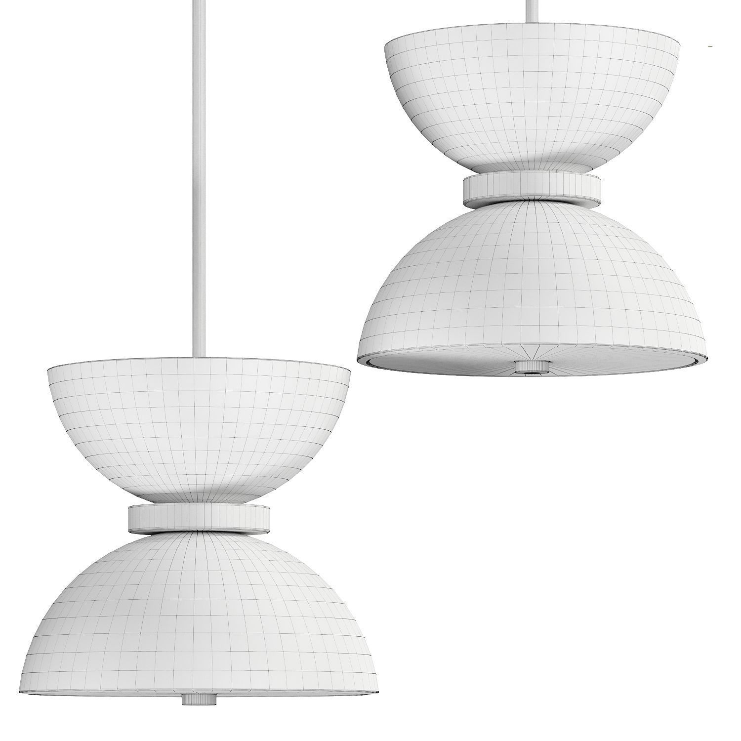 Randolf 3D model | CGTrader