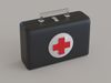 Medkit Model 1 free VR / AR / low-poly 3D model | CGTrader