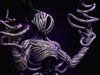 Fiber Man 3D model 3D printable | CGTrader