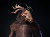3D model Forest Wendigo VR / AR / low-poly | CGTrader