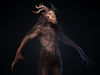 3D model Forest Wendigo VR / AR / low-poly | CGTrader