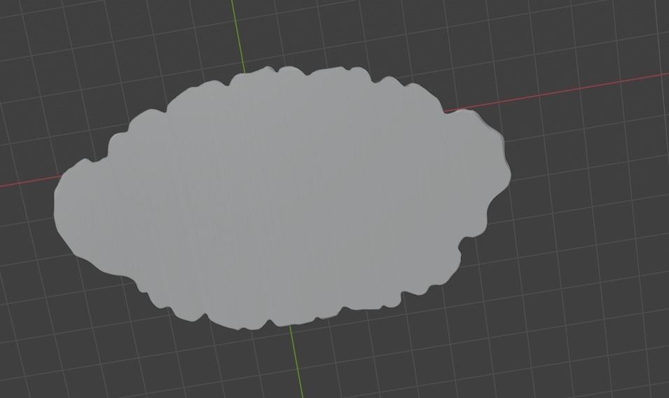 Gerardus Mercator 3D model 3D printable | CGTrader