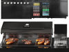 Gasmate Nova Outdoor Kitchen 3D model | CGTrader