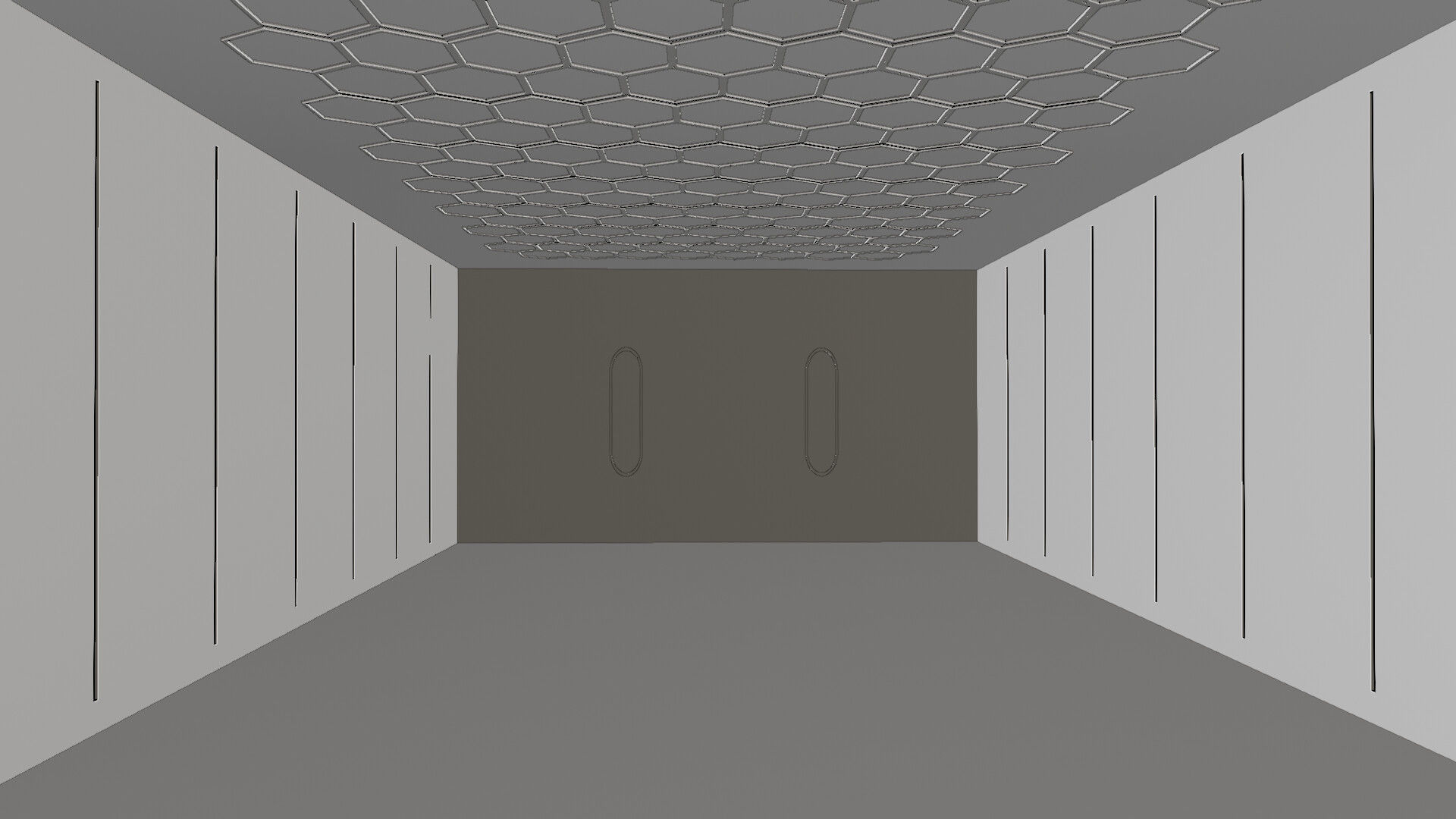 CUSTOM 3D MODEL -Free Garage -FBX-OBJ-MTL AND BLENDER FILES free 3D ...