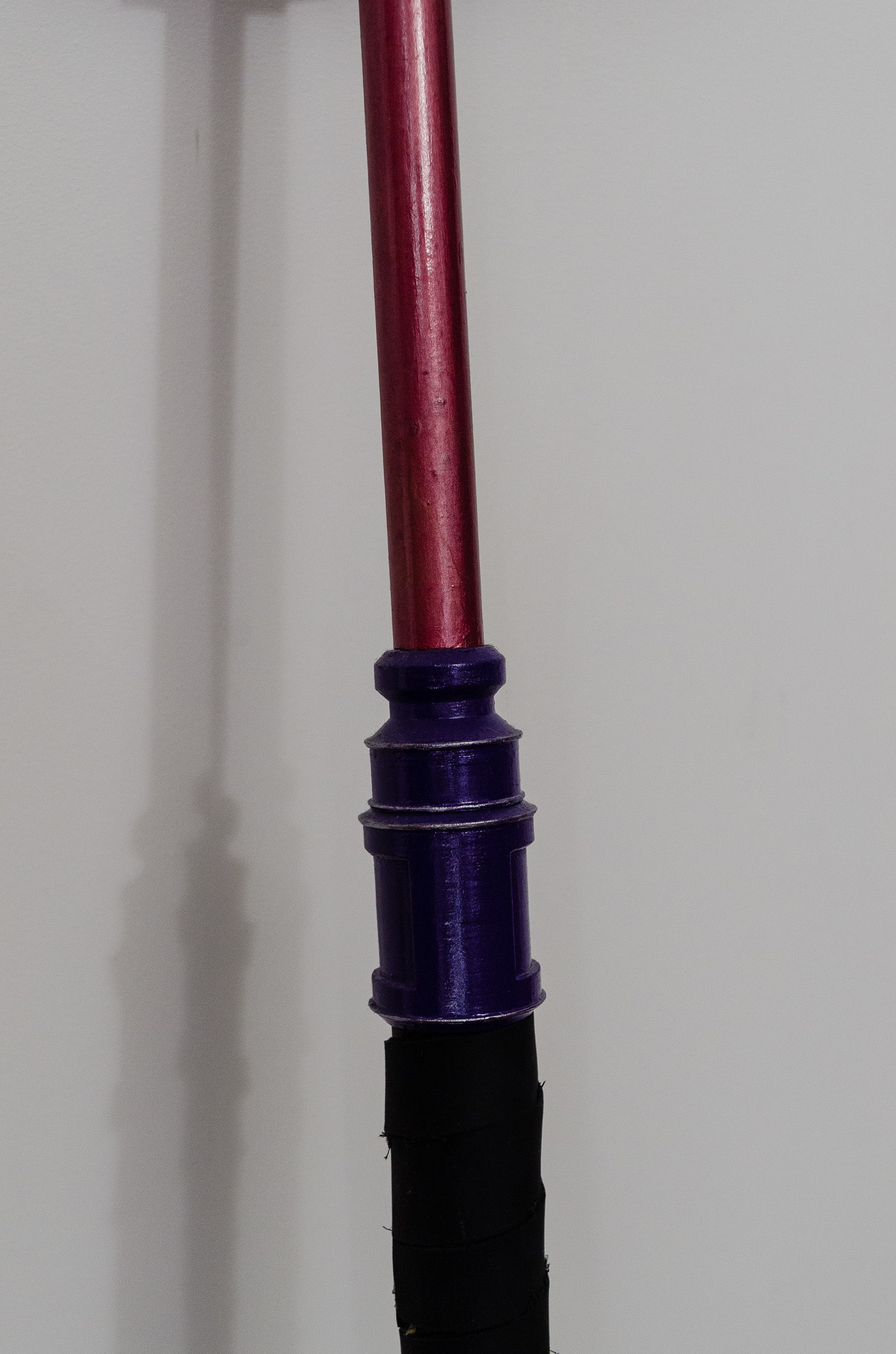 Final Fantasy VII 7 Remake - Lifesize Aeriths Mythril Rod 3D model 3D ...