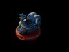Lapras pokemon number 131 3D model 3D printable | CGTrader