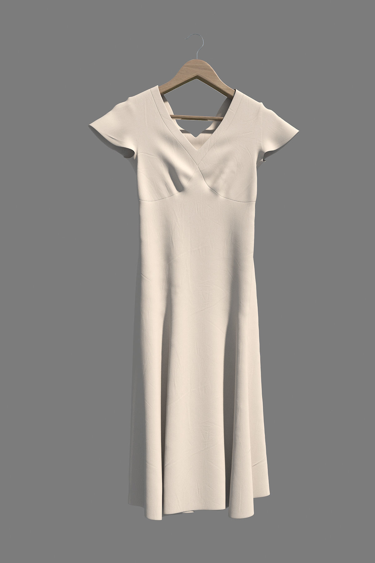 Women Clothing Collection 2 3D model | CGTrader