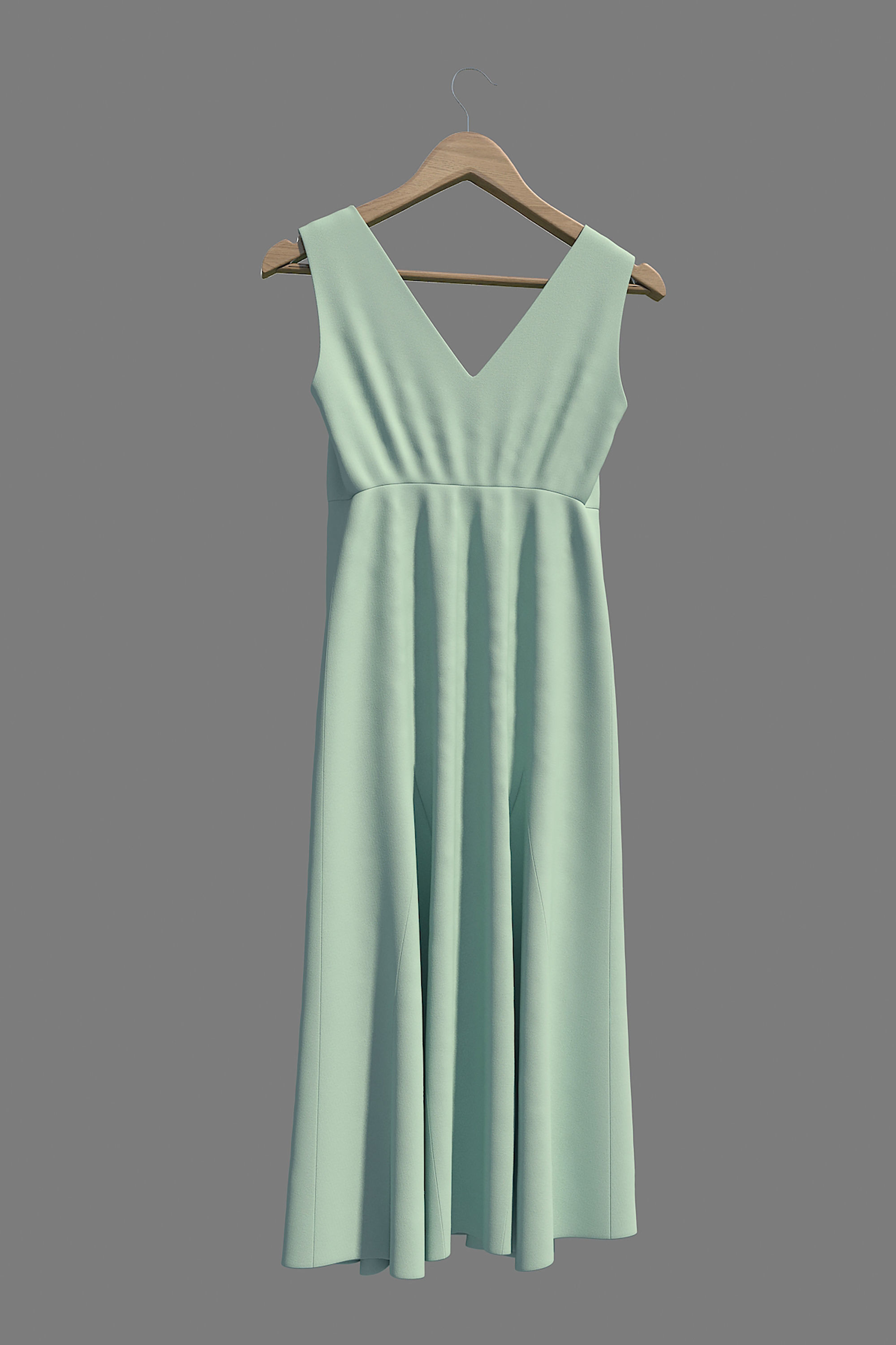 Women Clothing Collection 2 3D model | CGTrader
