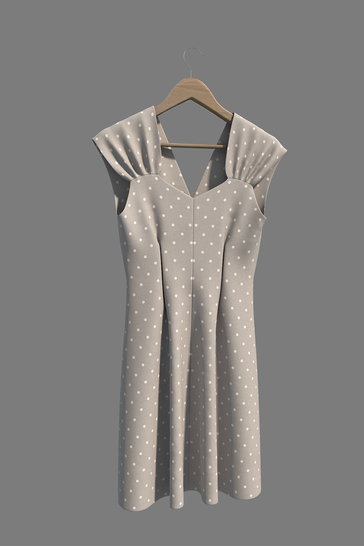 Women Clothing Collection 2 3D model | CGTrader