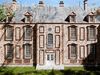 3D model Chateau Le Corvier - 3D Model Of A French Mansion VR / AR ...