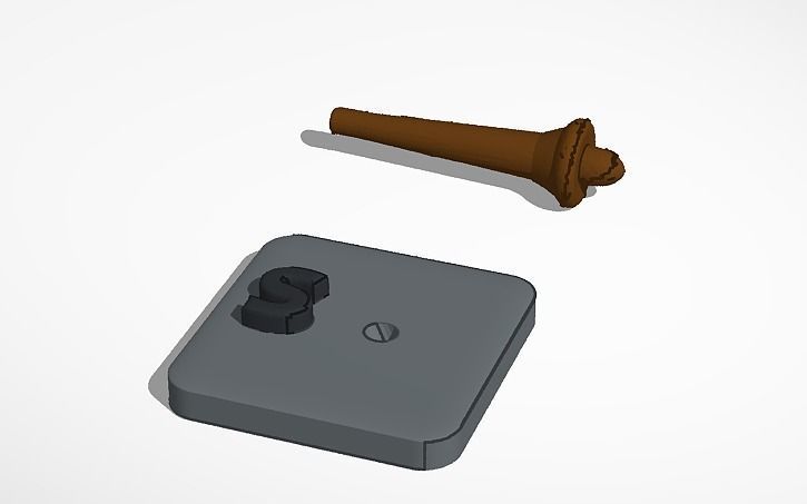 ROOT board game items 3D model 3D printable | CGTrader