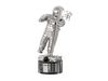3D model MTV Video Music Award Moonman Statuette trophy VR / AR / low ...