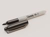 Sharpie Permanent Marker Fine Point 3D model | CGTrader