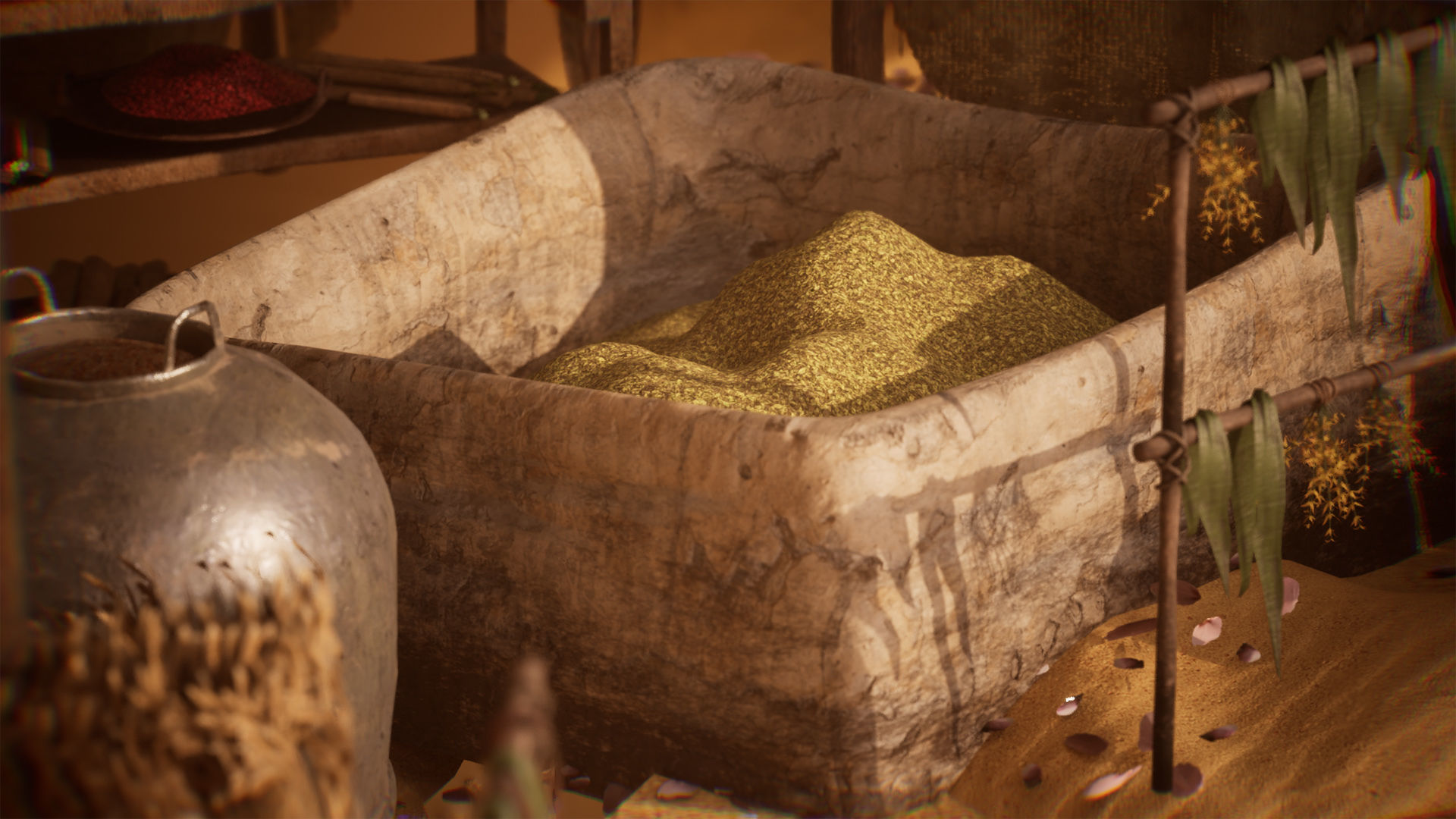 3D model Smelter Store 21 Assets VR / AR / low-poly | CGTrader