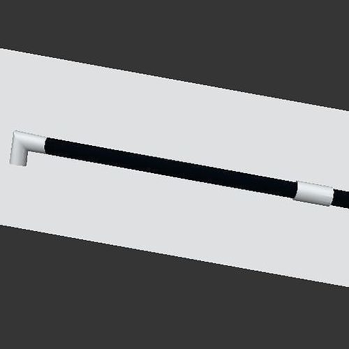 3D model Electrical Pipe and Socket 3D model | CGTrader