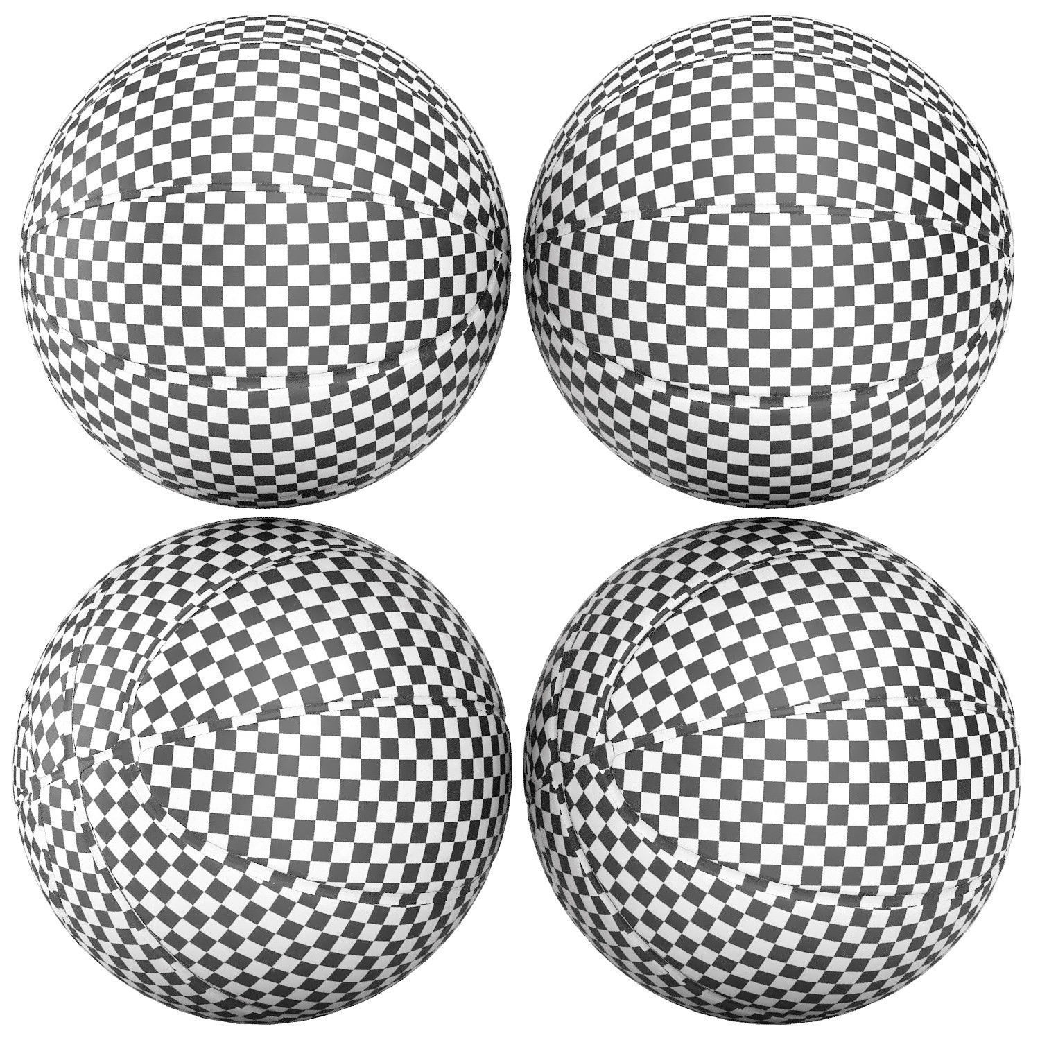 spalding nba snake basketball ball 3D model | CGTrader