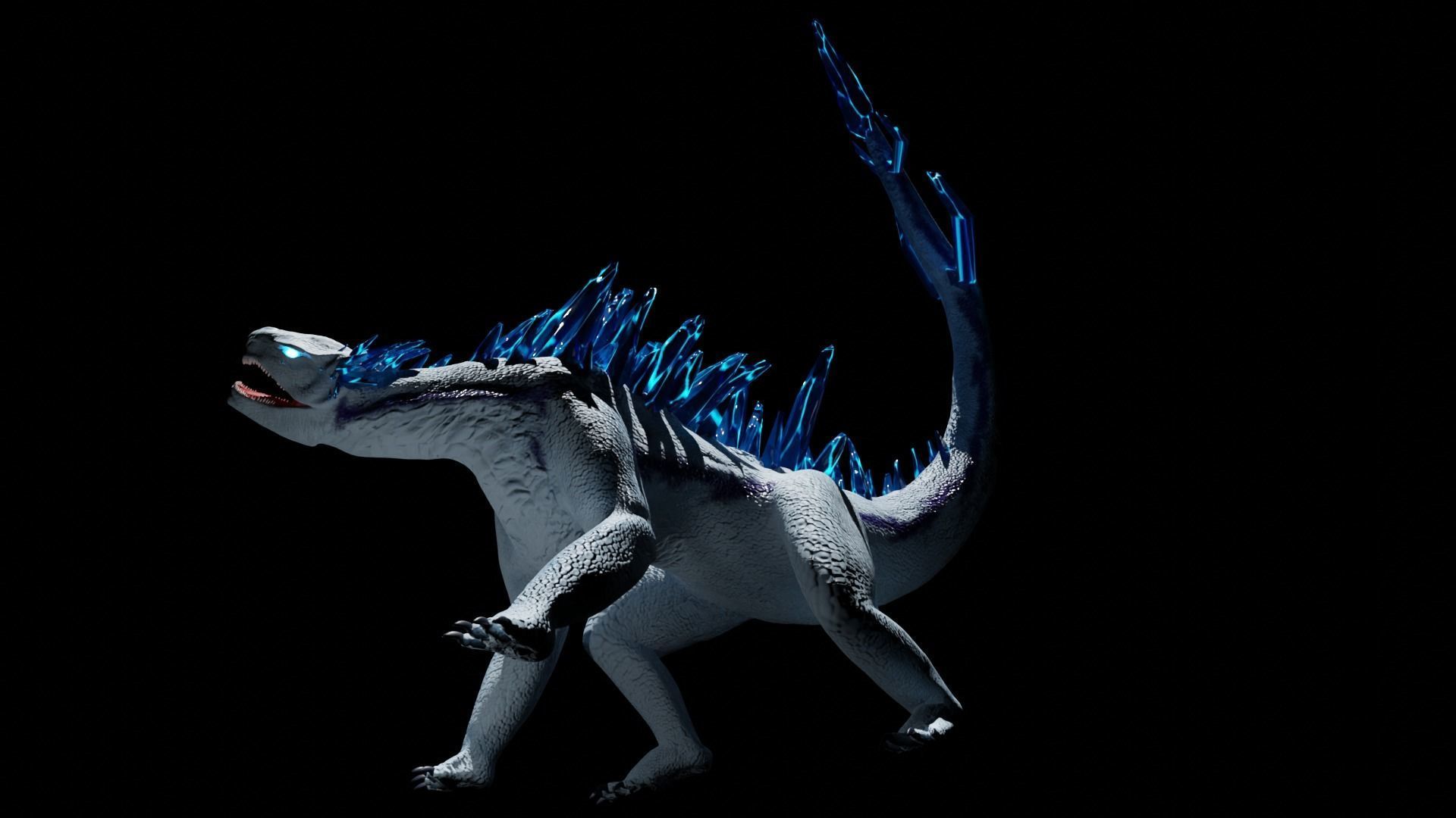 Shimo 2024 GxK NewEmpire free VR / AR / low-poly 3D model rigged | CGTrader