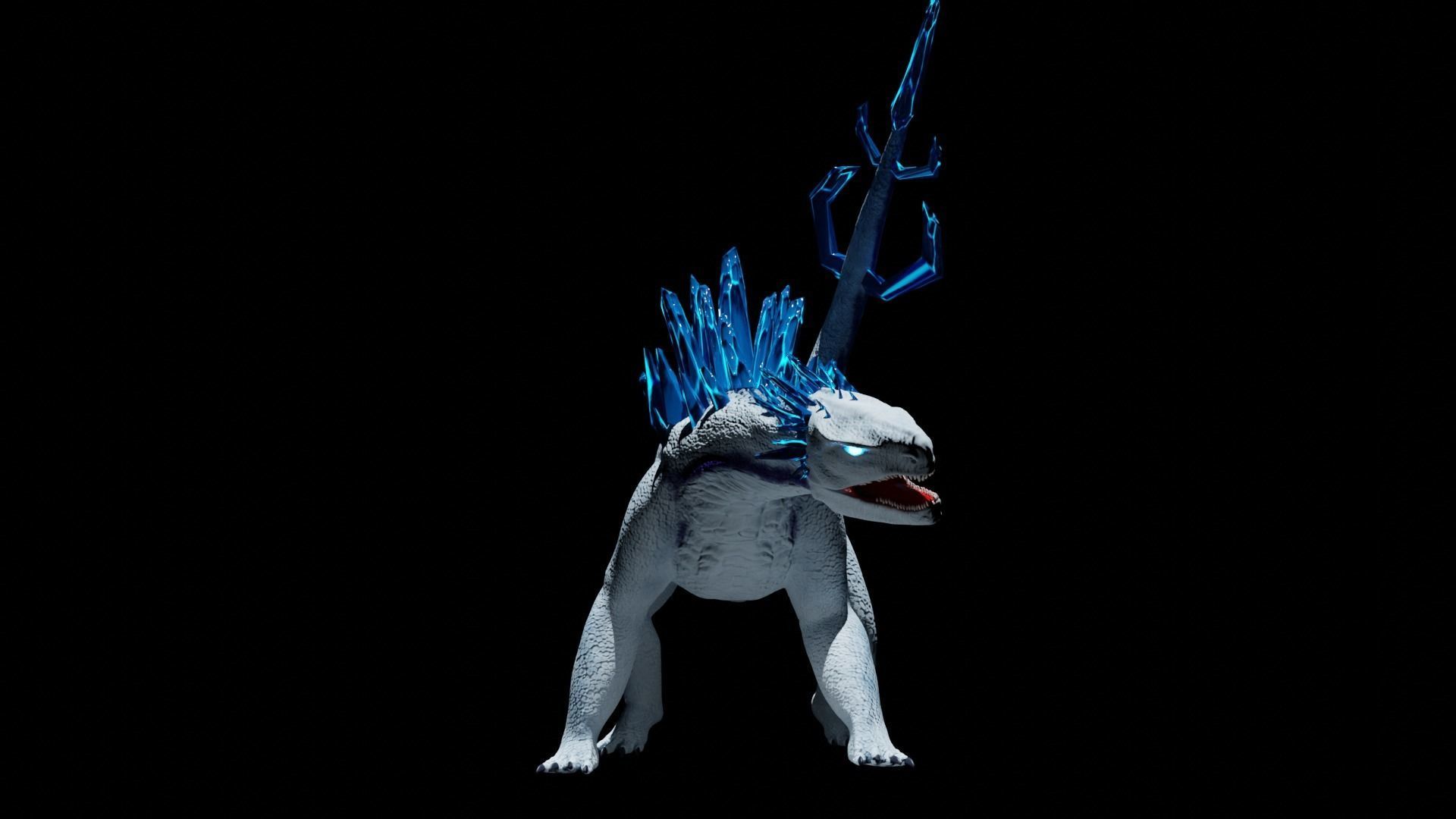 Shimo 2024 GxK NewEmpire free VR / AR / low-poly 3D model rigged | CGTrader