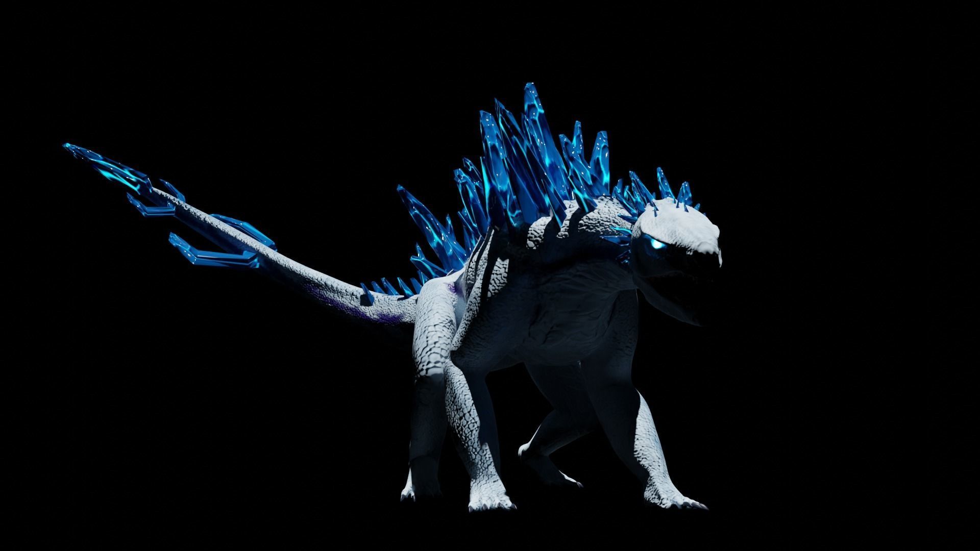 Shimo 2024 GxK NewEmpire free VR / AR / low-poly 3D model rigged | CGTrader