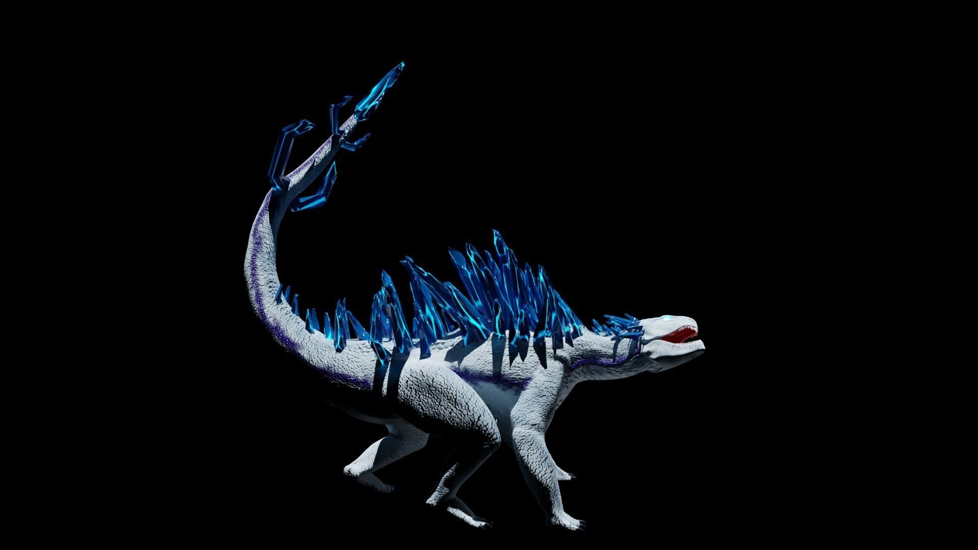 Shimo 2024 GxK NewEmpire free VR / AR / low-poly 3D model rigged | CGTrader