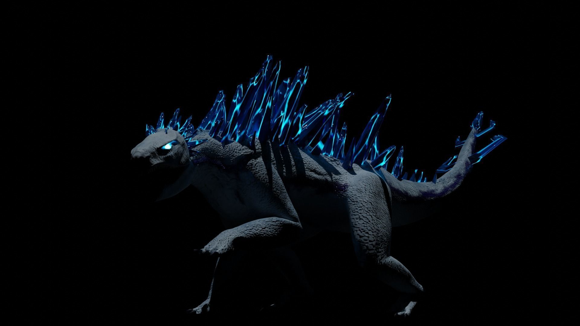 Shimo 2024 GxK NewEmpire free VR / AR / low-poly 3D model rigged | CGTrader