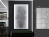 3D WALL DESIGN 3D model 3D printable | CGTrader