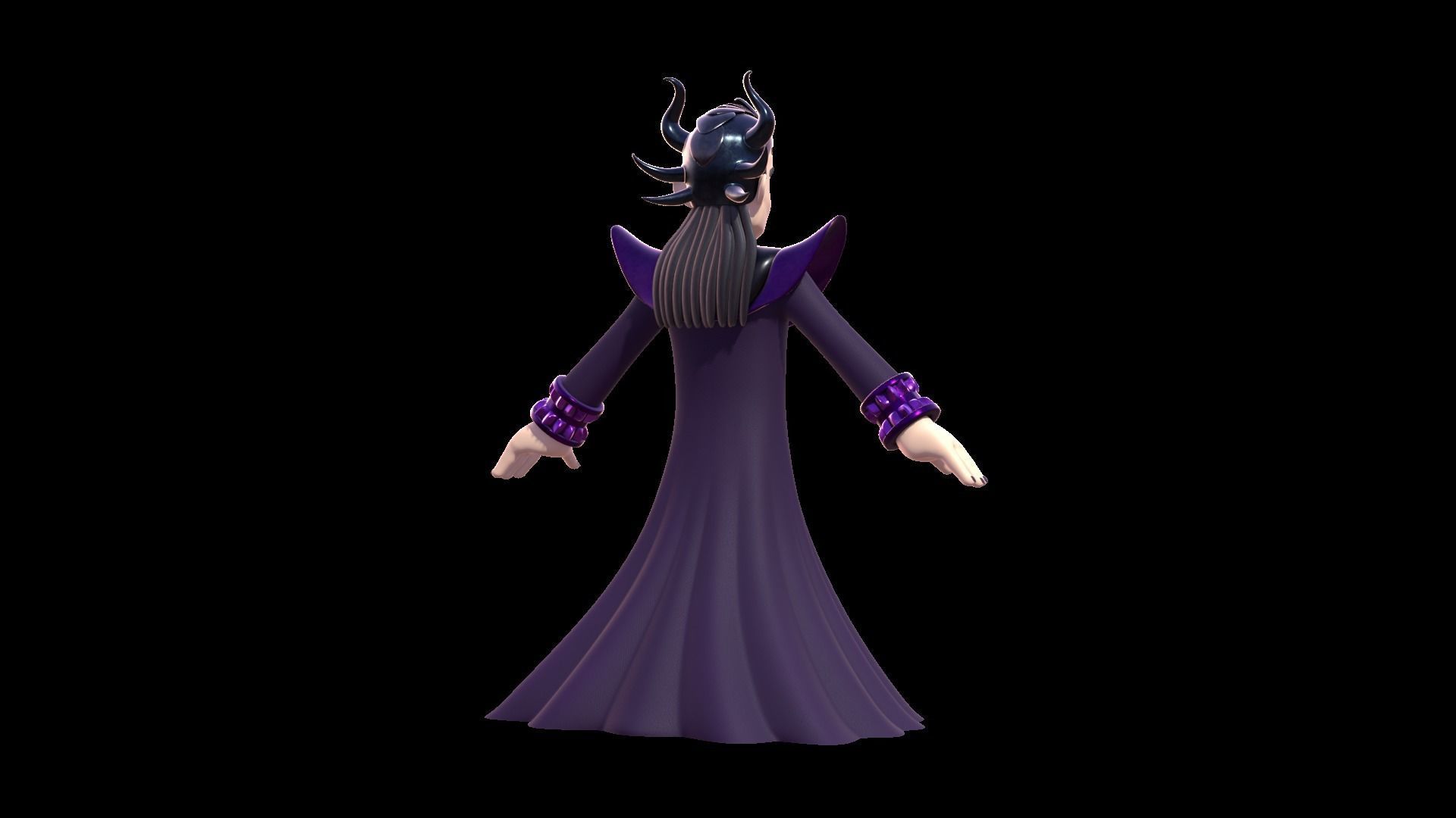 3D model Strykore Skylanders Model VR / AR / low-poly | CGTrader