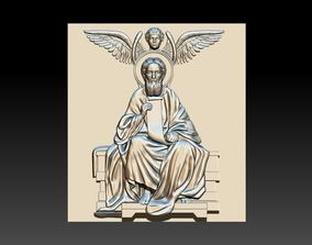 Matthew 3D Print Models | CGTrader