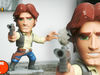 Han Solo Chibi STL for 3D Printing ChibiSTL 3DXM 3D model 3D printable ...