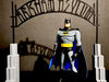 Batman The Animated Series Arkham Asylum Gate Sign 3D model 3D ...