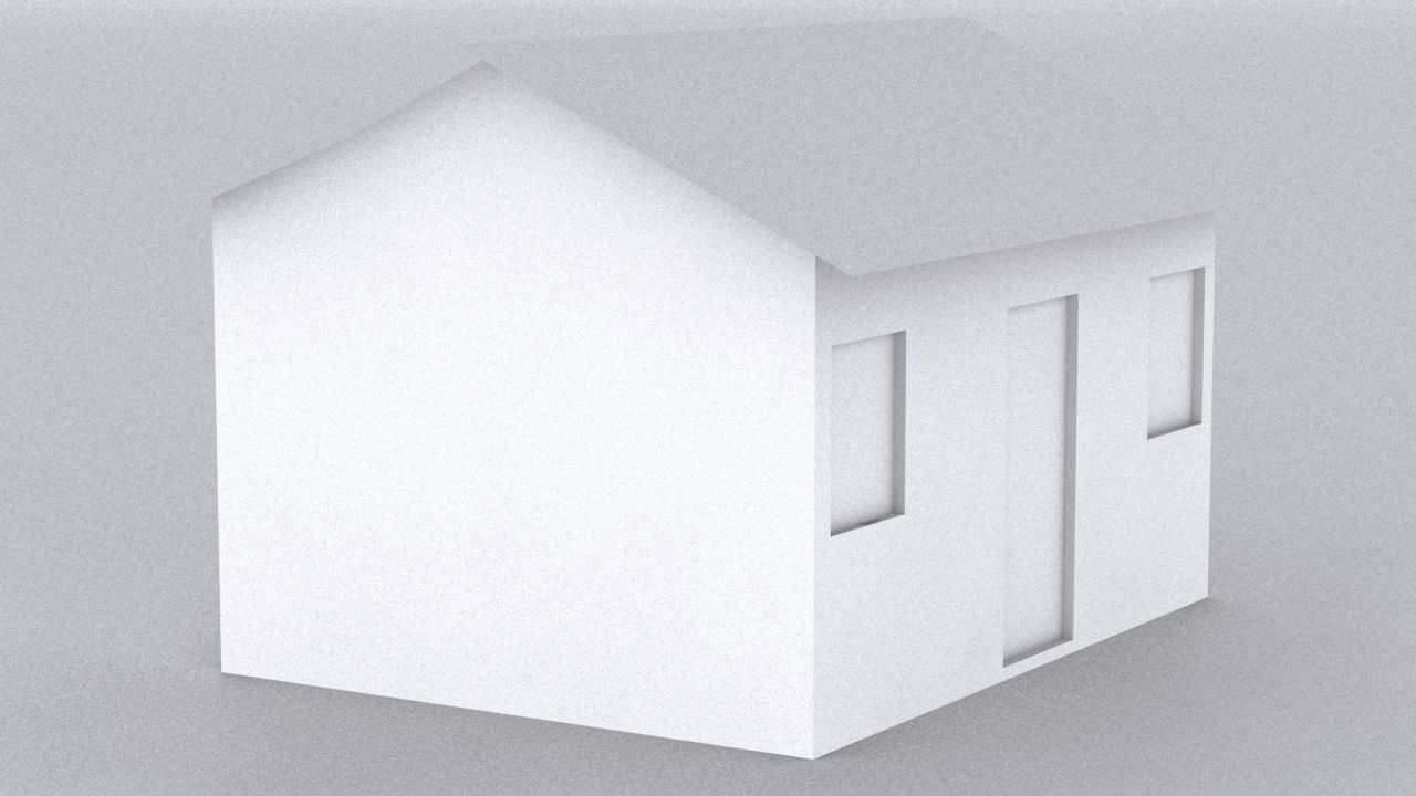 3D model Global Village assets VR / AR / low-poly | CGTrader