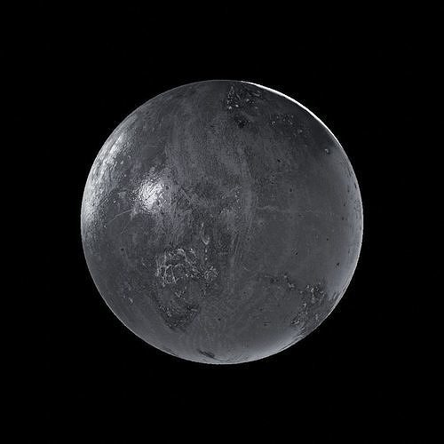 Sphere free 3D model | CGTrader