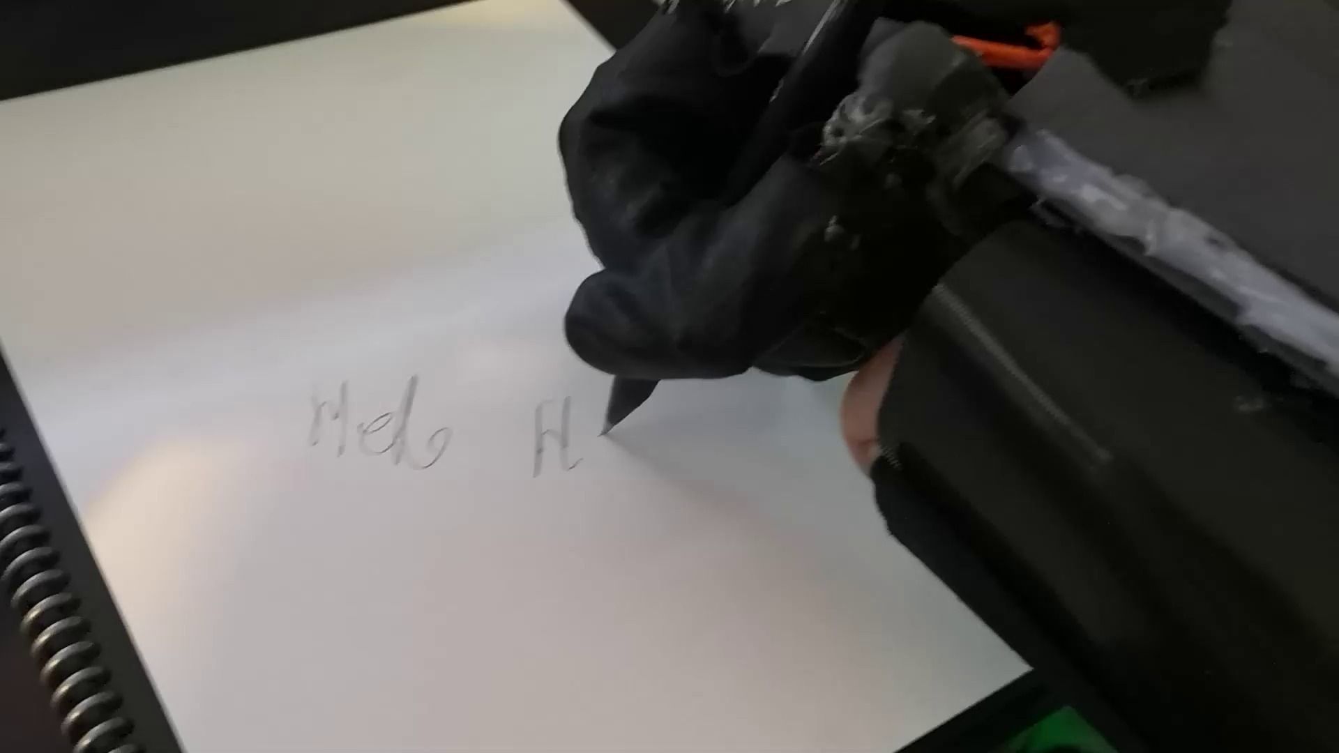 Prosthethic arm with EMG or Audio control Includes code free 3D model ...