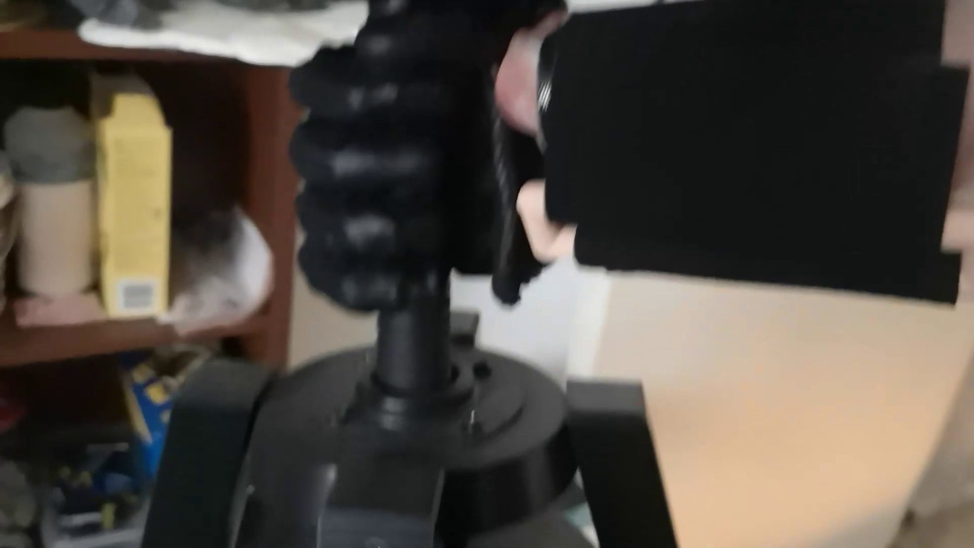 Prosthethic arm with EMG or Audio control Includes code free 3D model ...