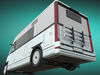 Motorhome Prototype EV 3D model | CGTrader