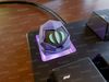 Omen Valorant Keycap 3D model 3D printable | CGTrader